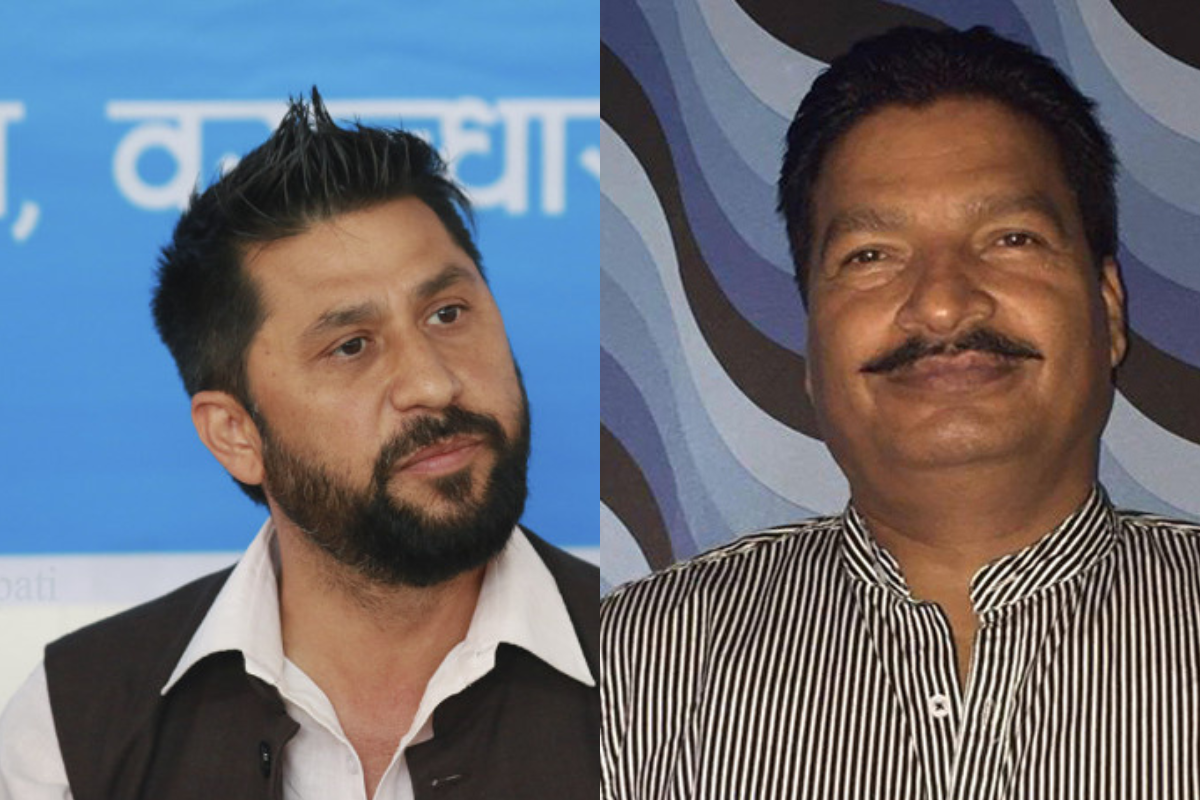 रवि र छवि दुवैलाई थप ७ दिन हिरासतमा राख्न अदालतको अनुमति : Kendrabhag